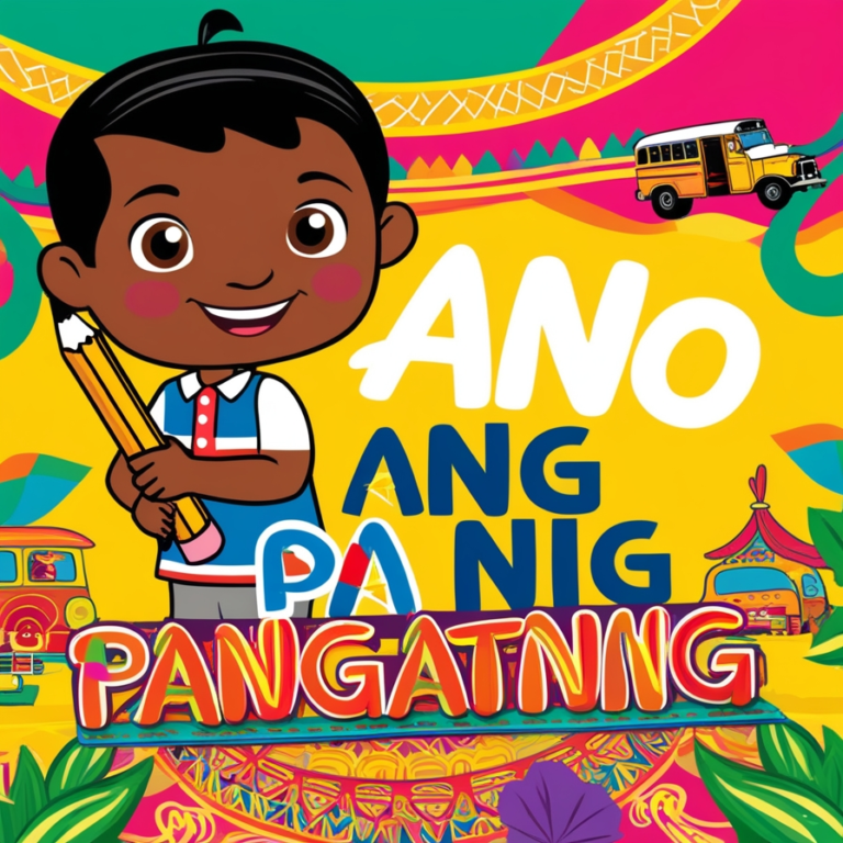 Ano Ang Pangatnig? | Mga Uri ng Pangatnig